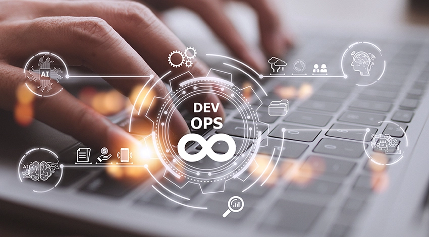 Devops - Sozhaa Tech