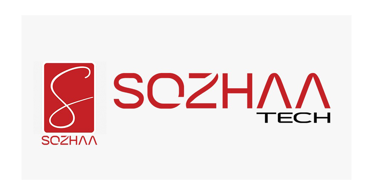 Career - Sozhaa Tech